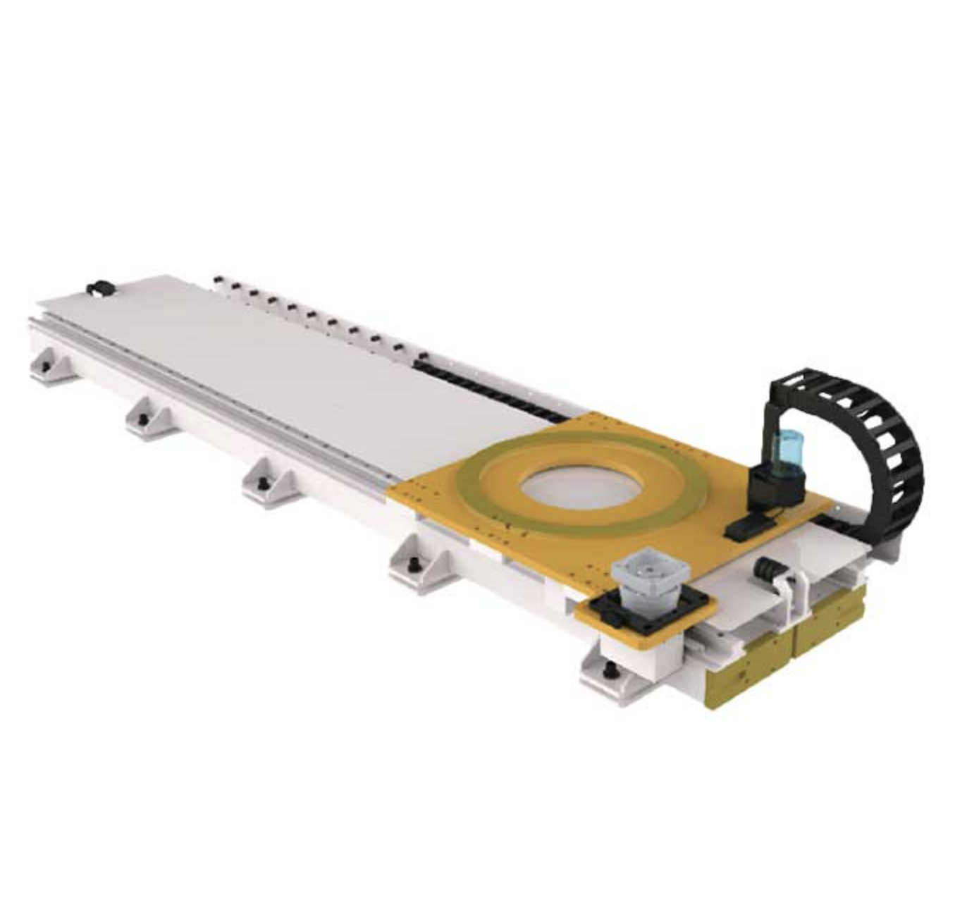 Robot Peripherals_GBS GROUP