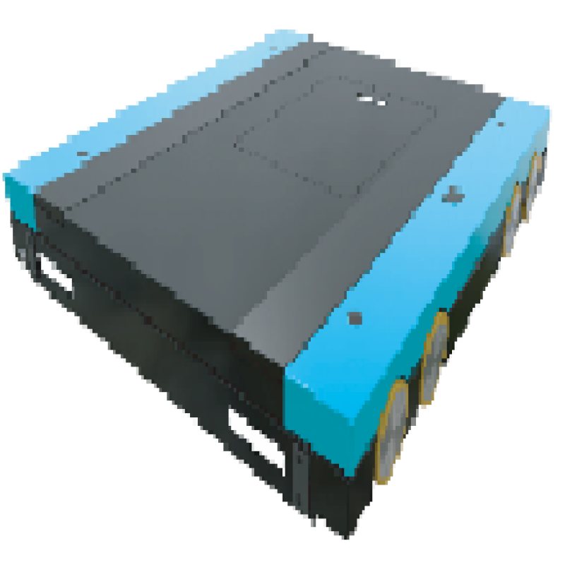 Robot Workstation_GBS GROUP