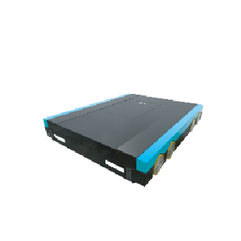 Robot Workstation_GBS GROUP