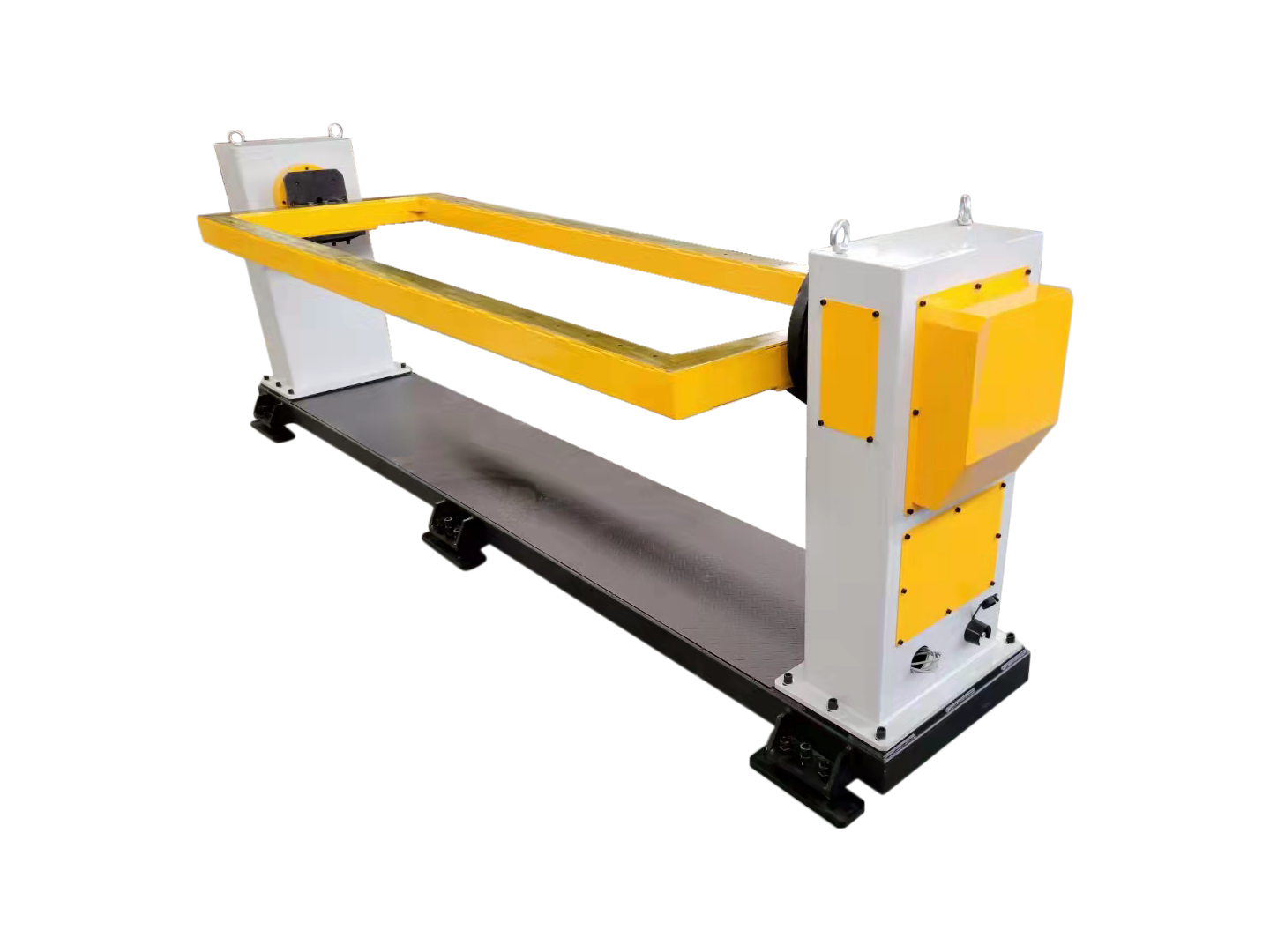 Robot Peripherals_GBS GROUP